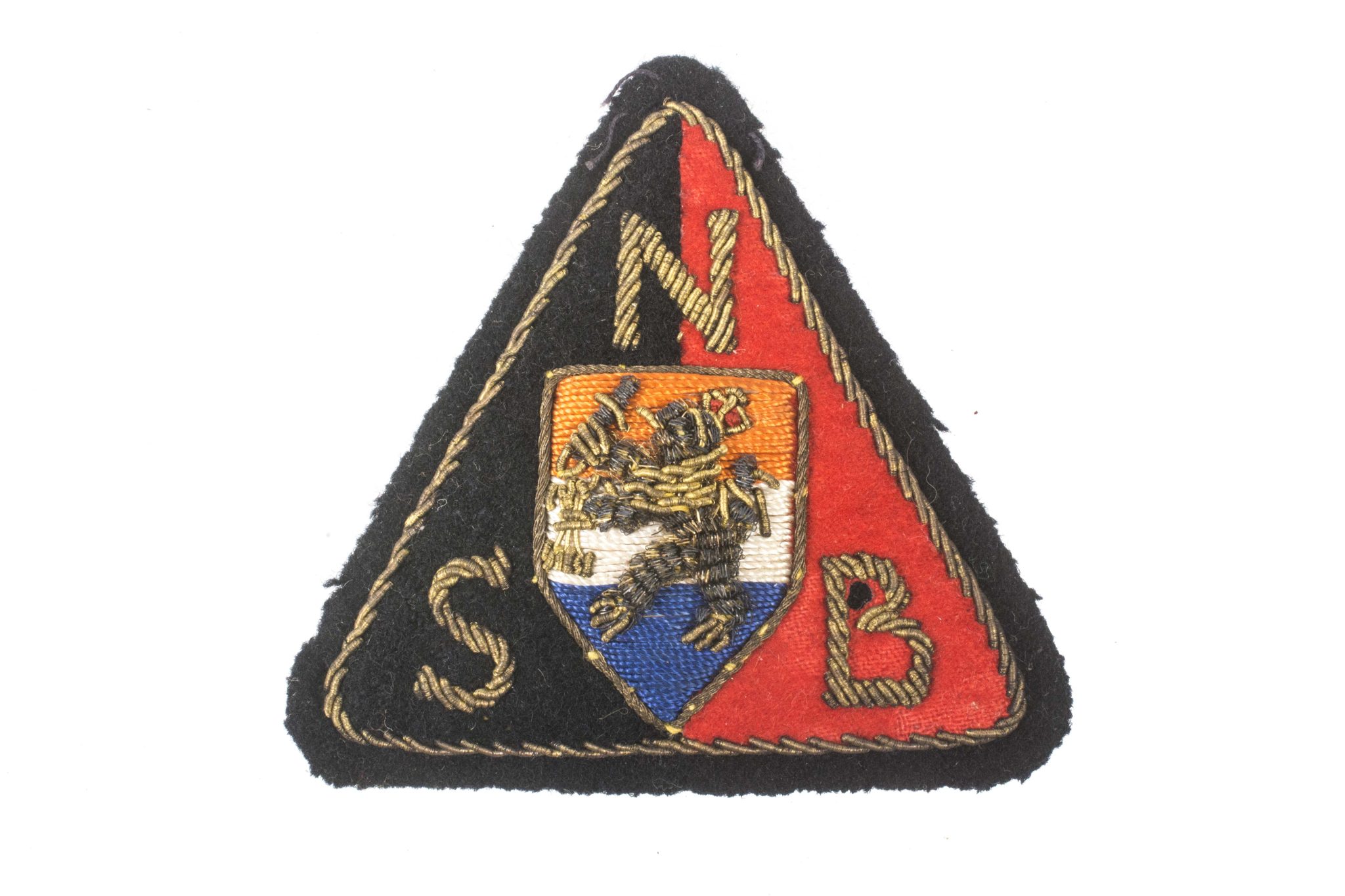 Cloth insignia – Page 3 – fjm44