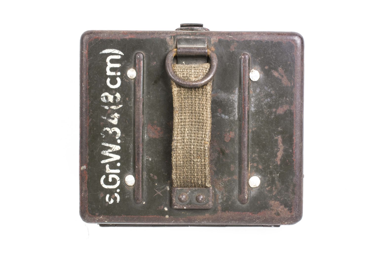 Militaria – fjm44