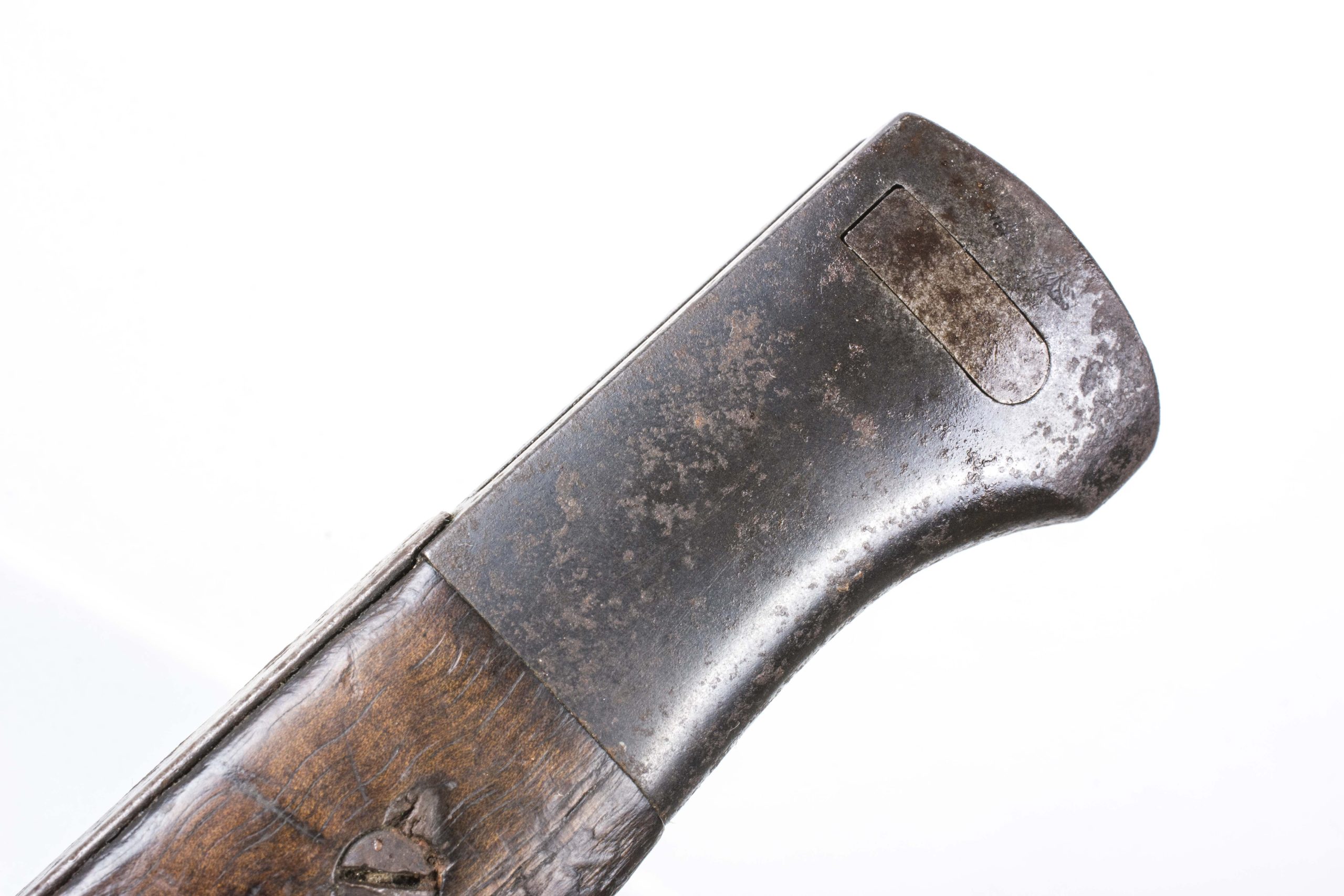 Wwii Bayonets Identification