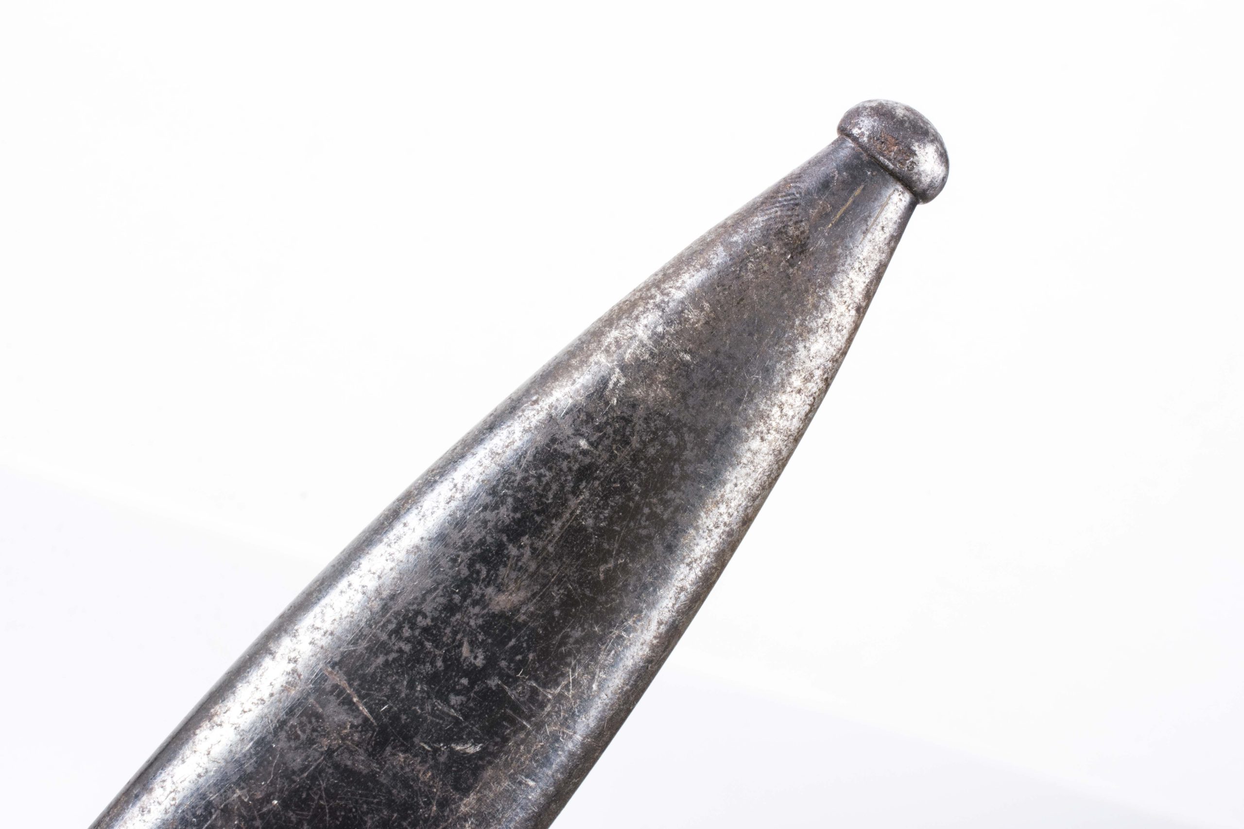 Wwii Bayonets Identification