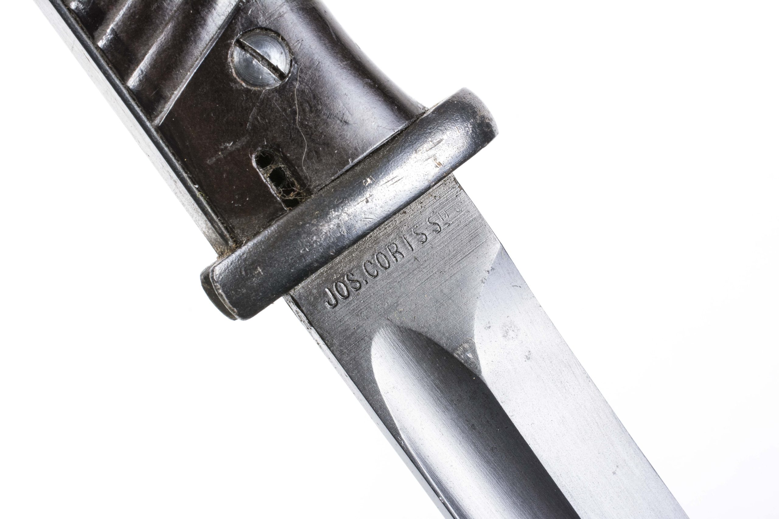 Wwii Bayonets Identification