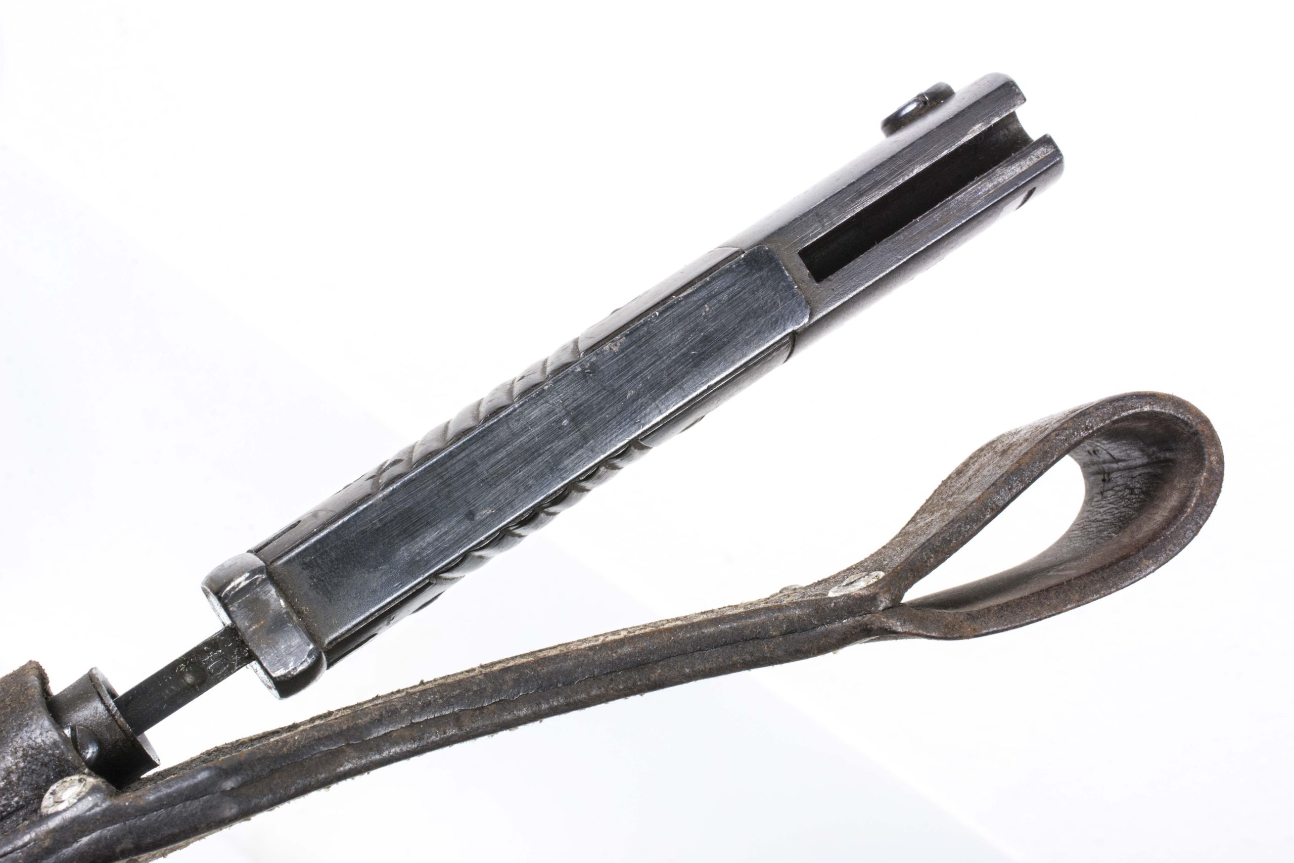 Wwii Bayonets Identification