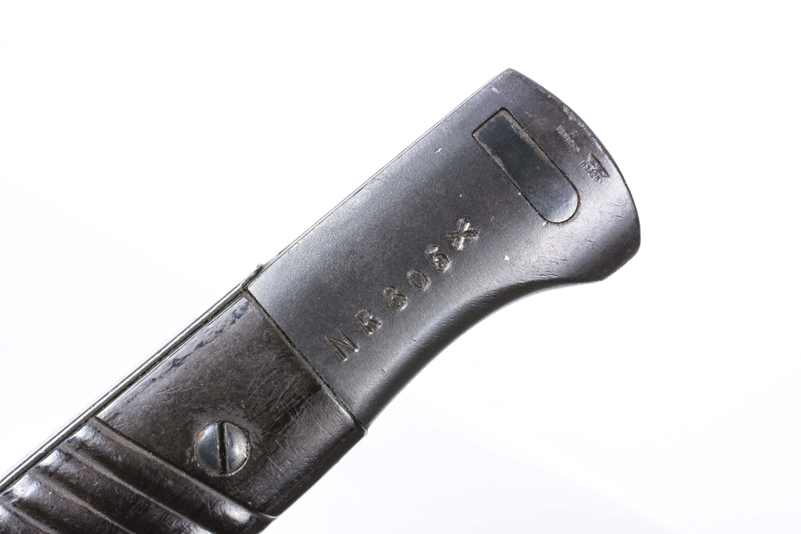 Wwii Bayonets Identification