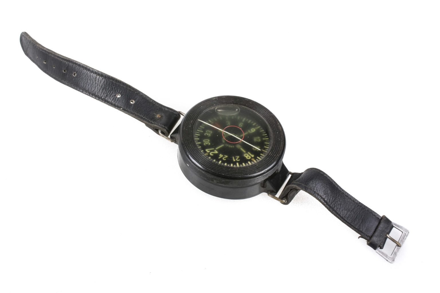 Pocket Litter – fjm44