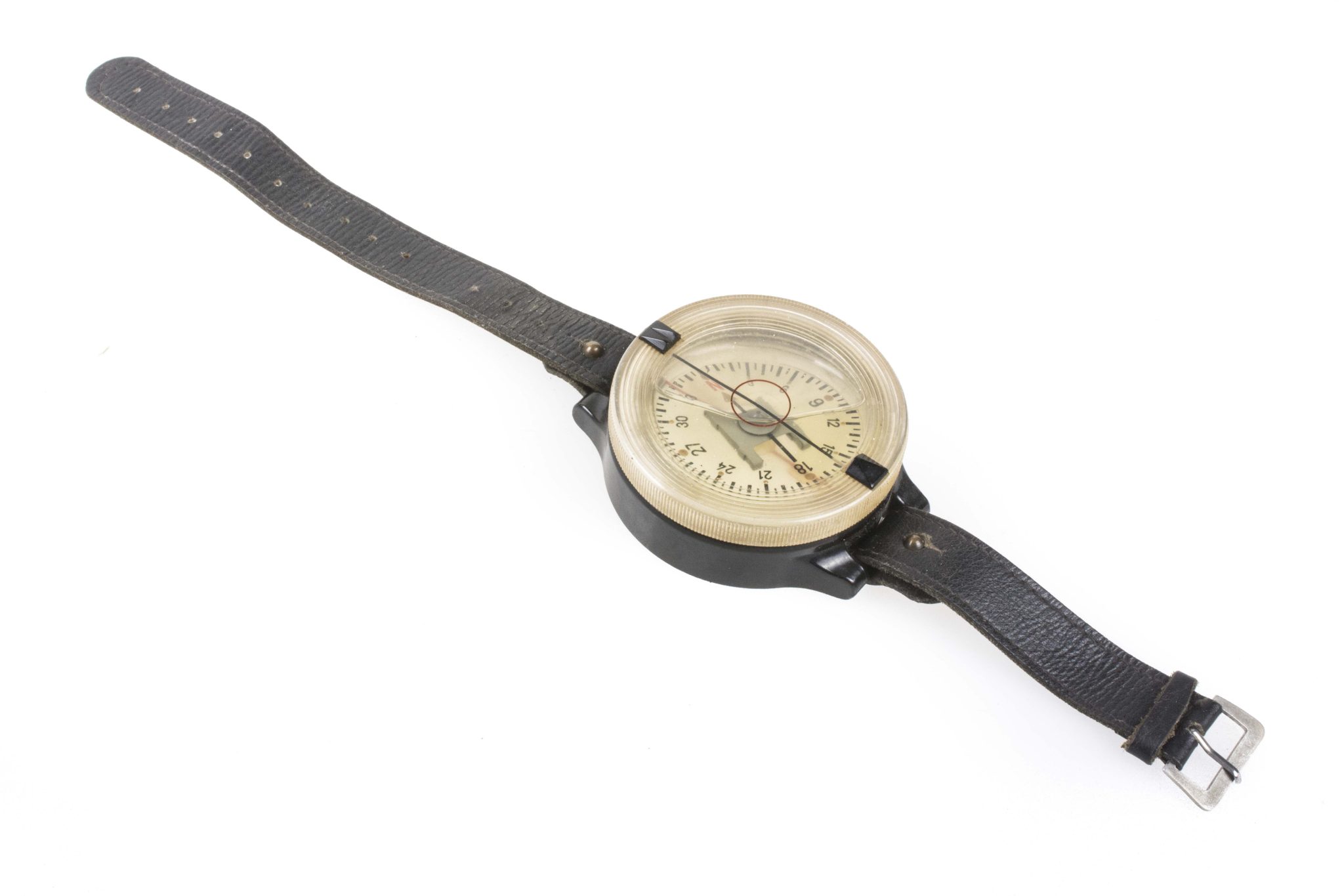 Pocket Litter – fjm44