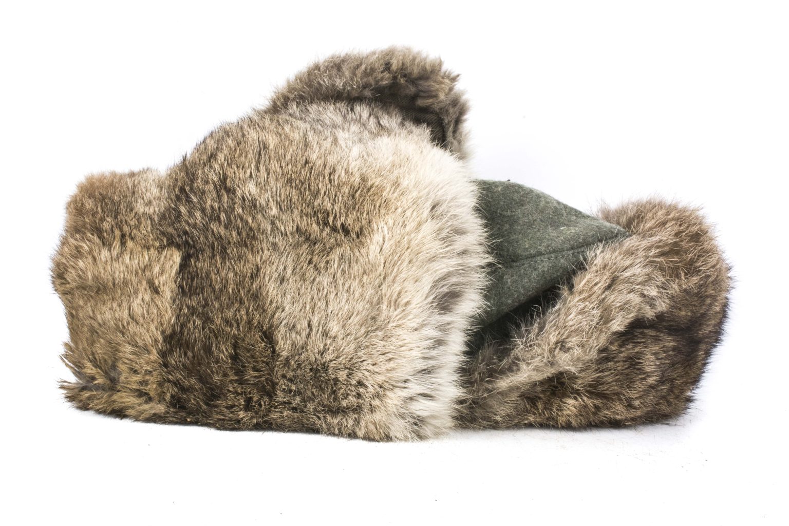 Cloth headgear – fjm44