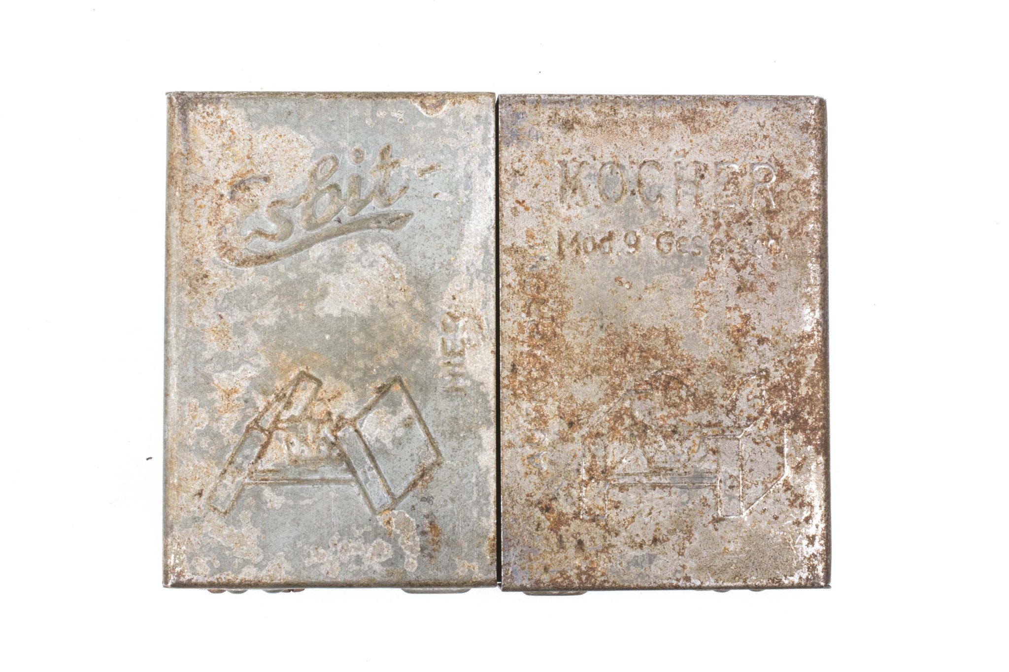 Pocket Litter – fjm44