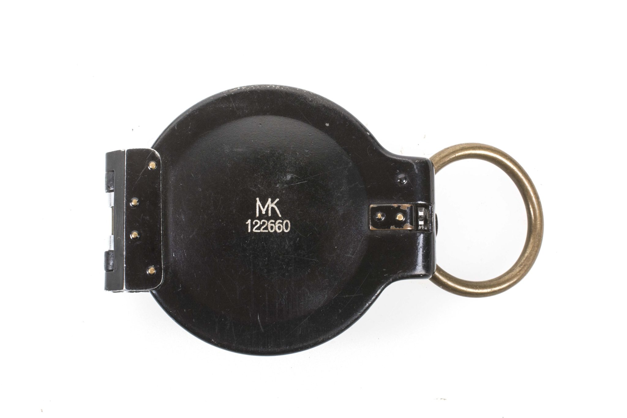 Pocket Litter – fjm44