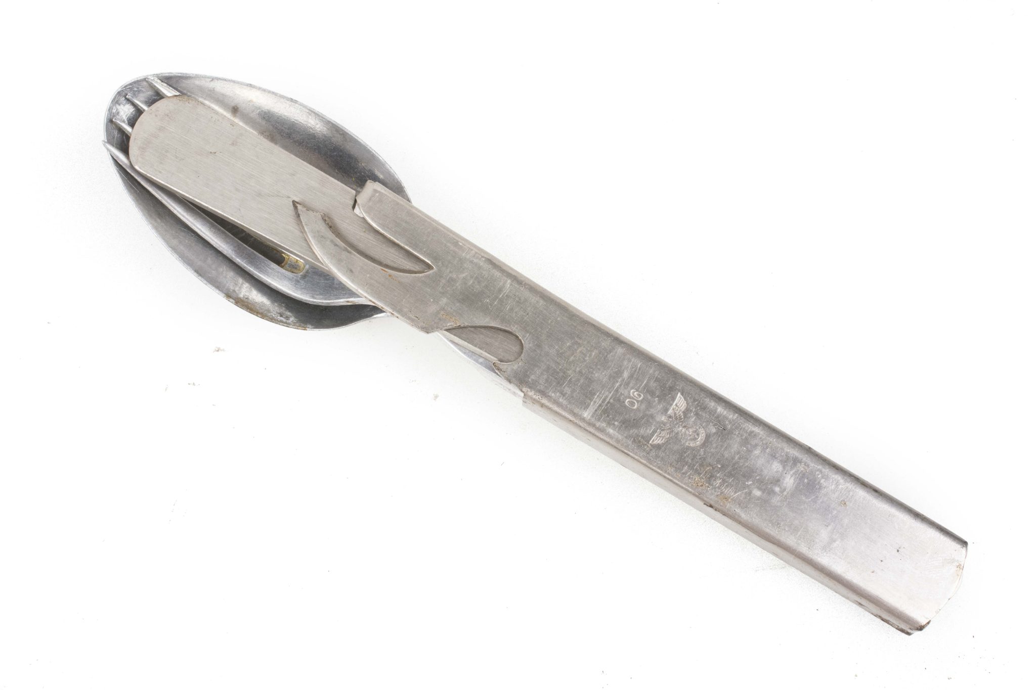 Pocket Litter – fjm44