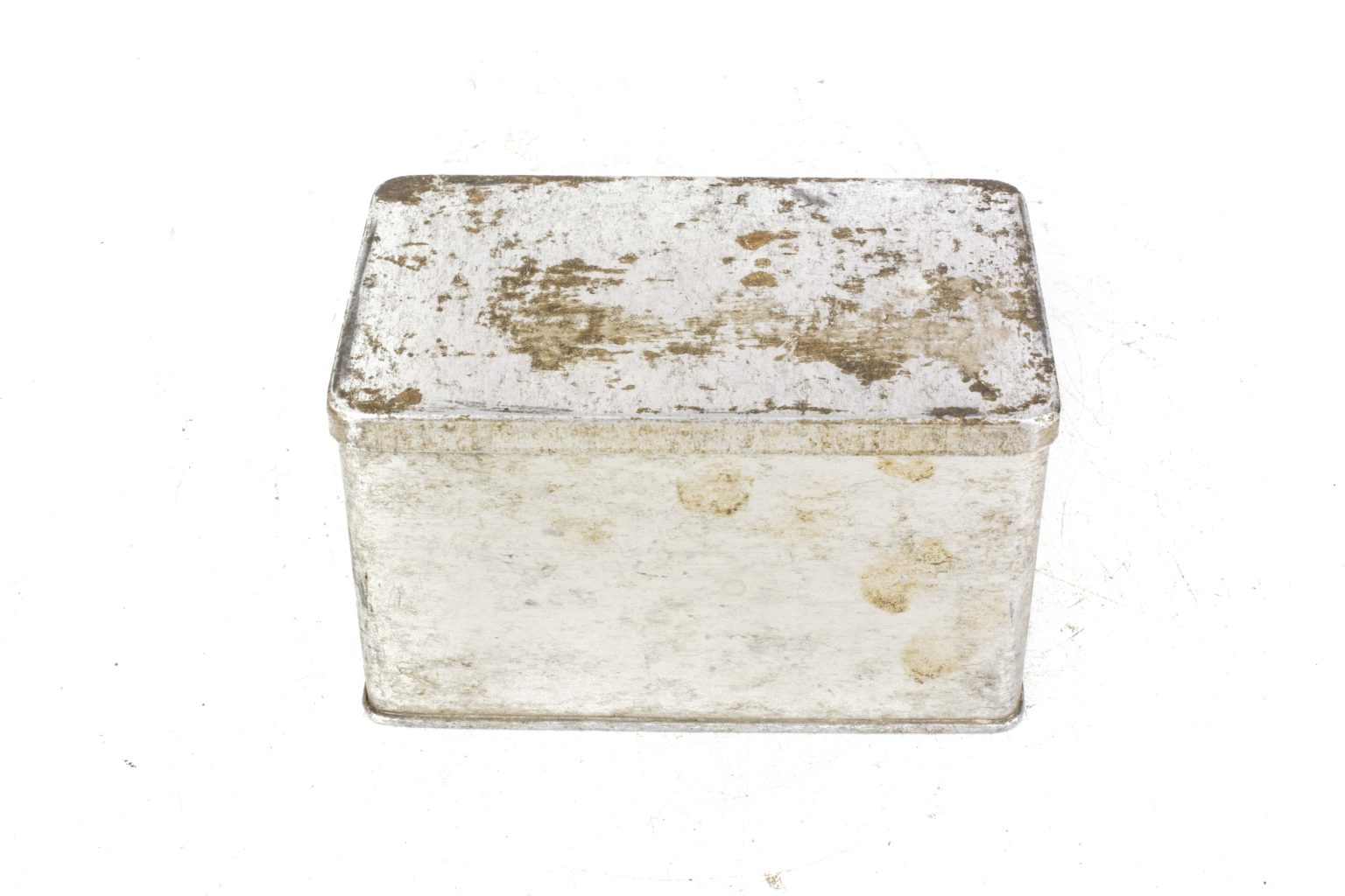 Pocket Litter – fjm44