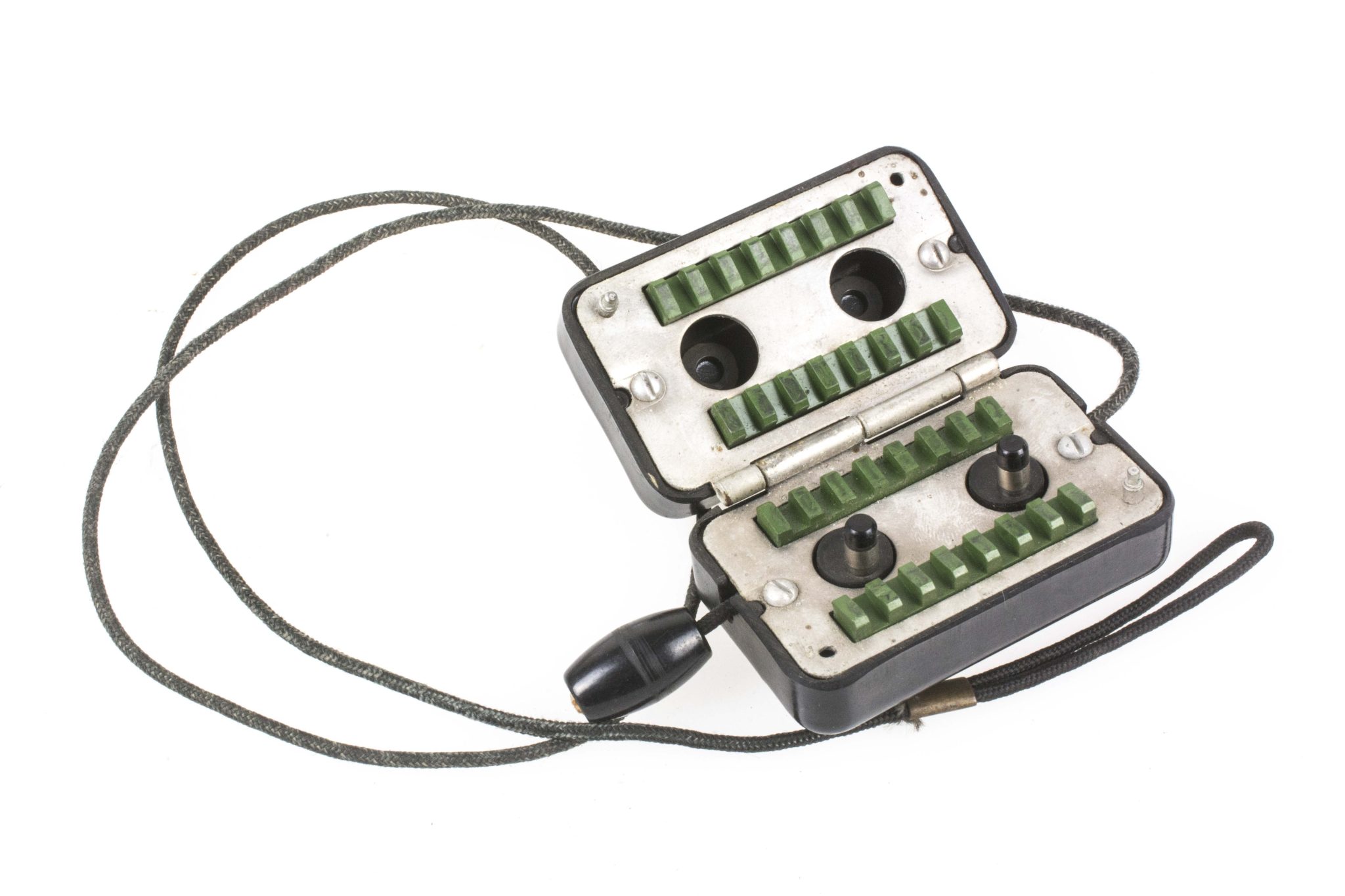 Pocket Litter – fjm44