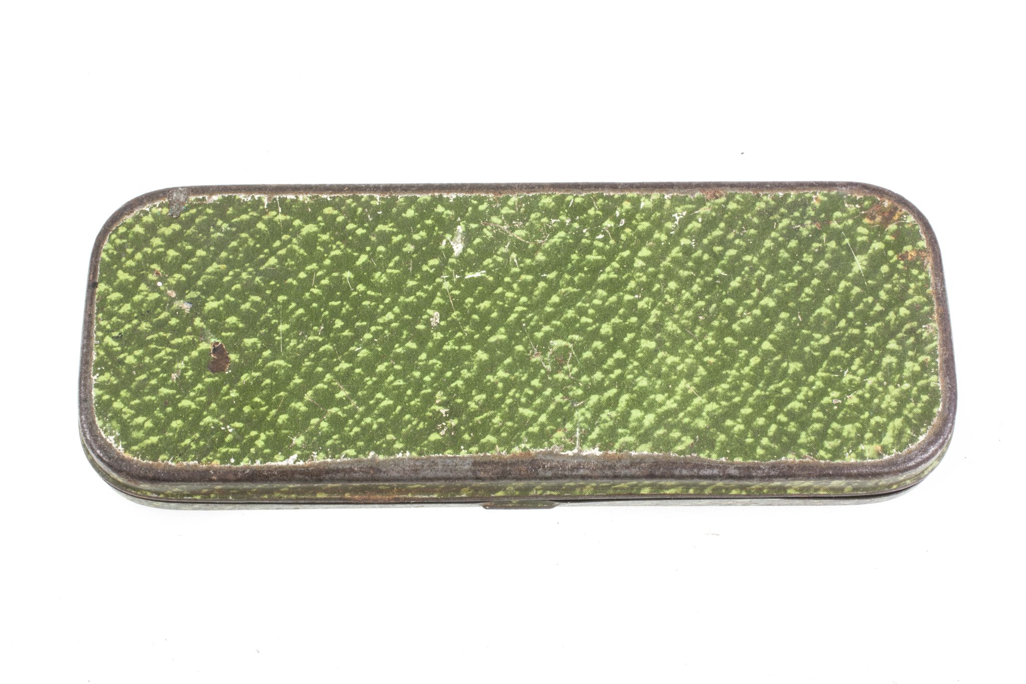 Pocket Litter – fjm44