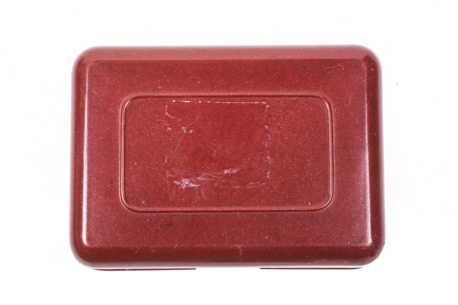 Pocket Litter – fjm44