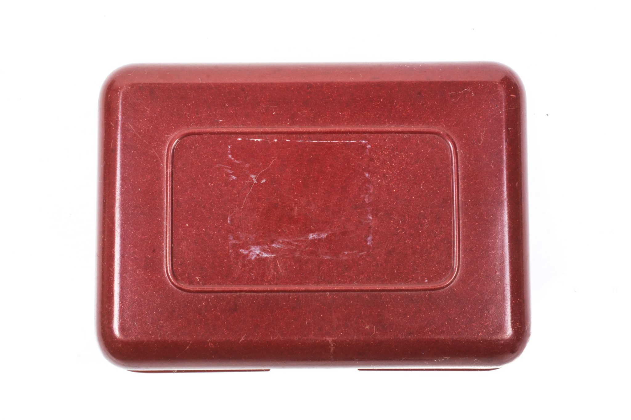 Pocket Litter – fjm44