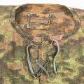 Rare HBT Waffen-SS smock in Blurred Edge camouflage – fjm44