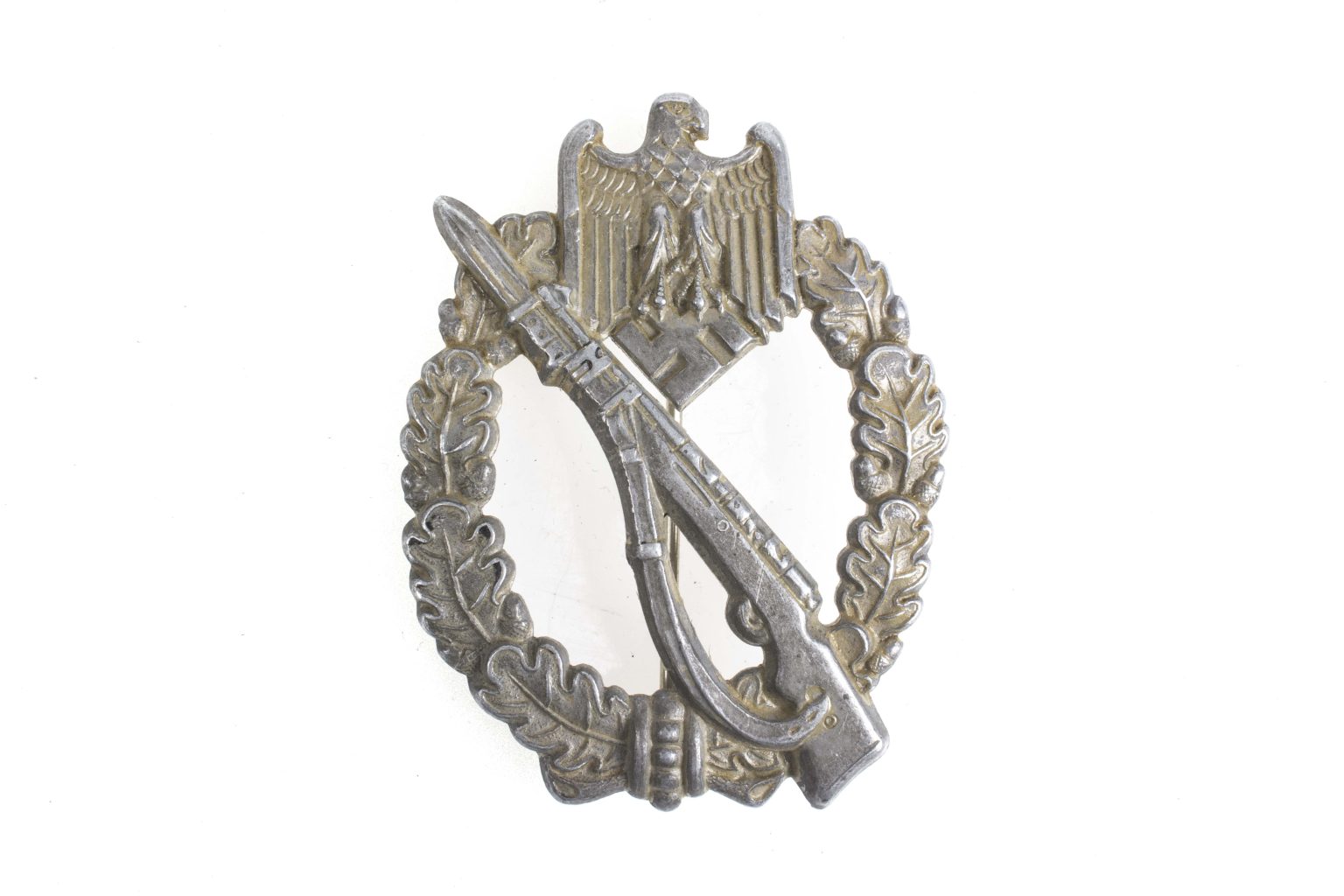 Metal insignia & Awards – fjm44