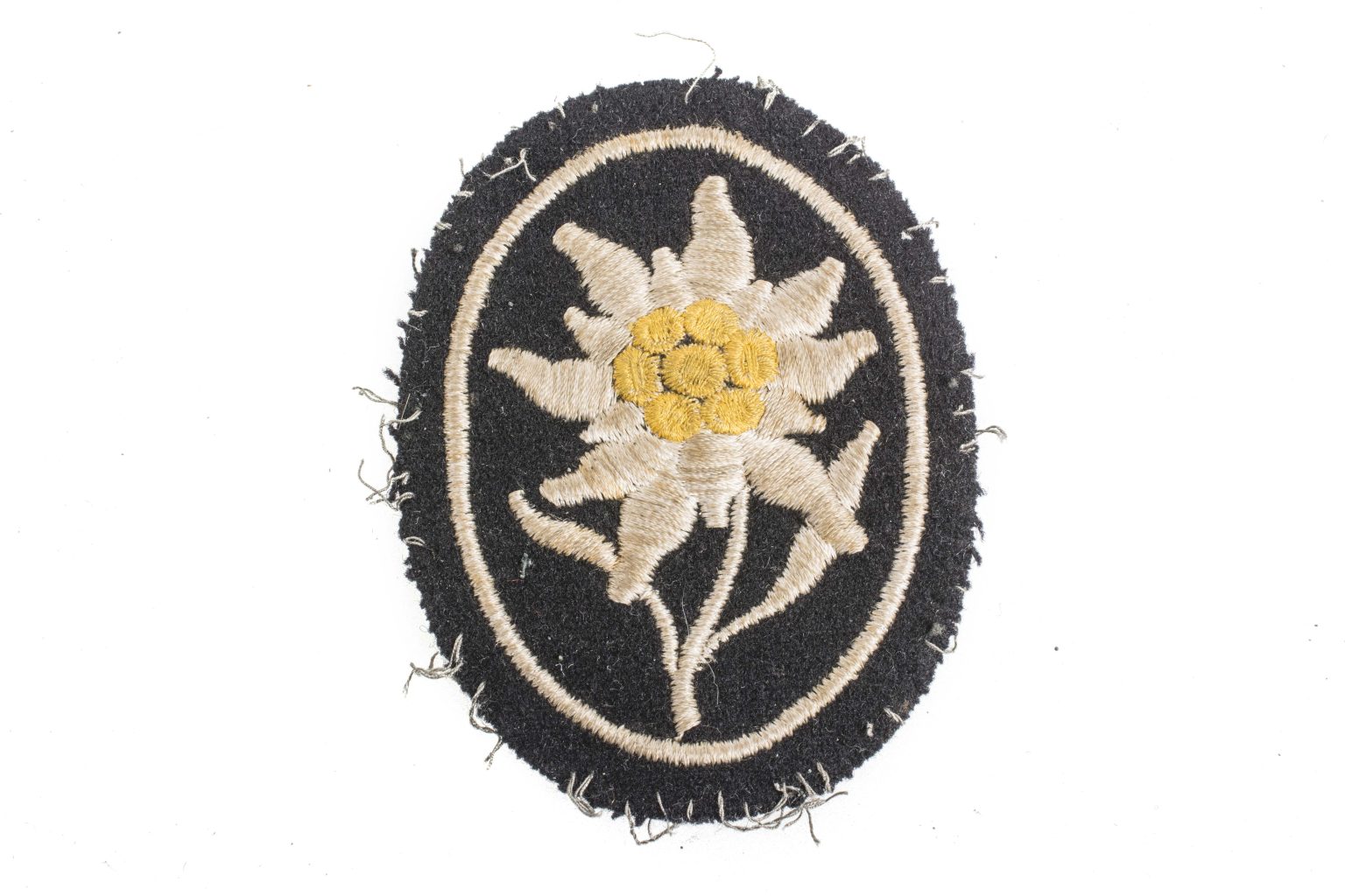 Cloth insignia – fjm44