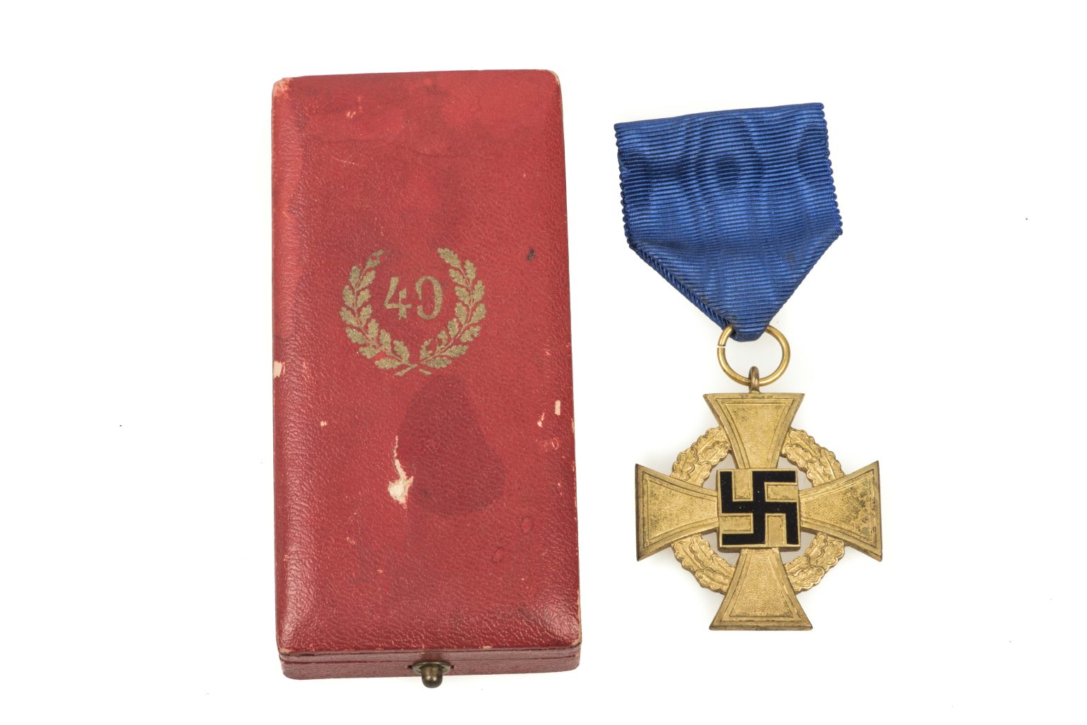 Metal insignia & Awards – fjm44