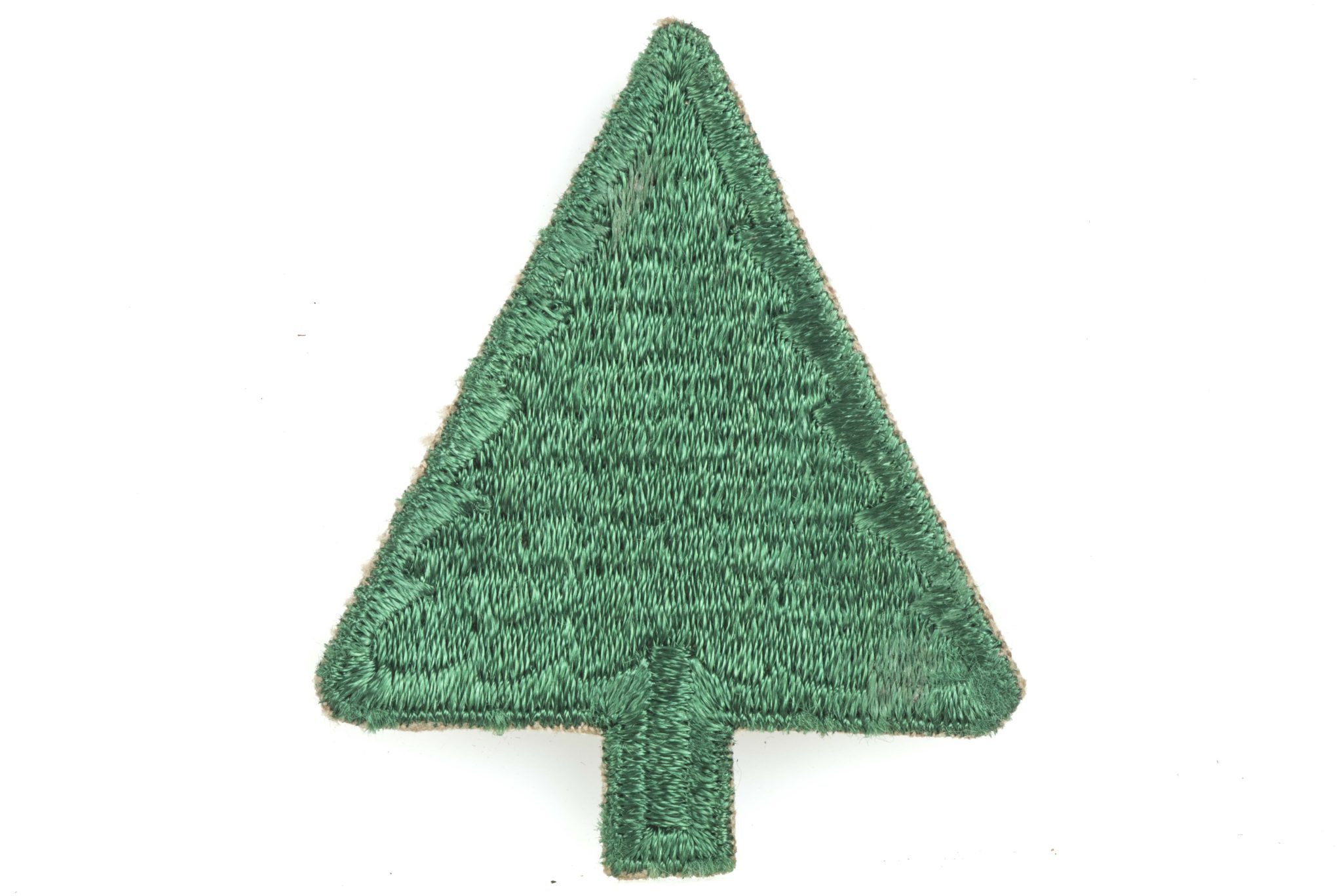 US 91st Infantry Division patch – fjm44