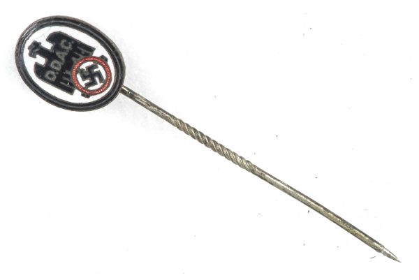 DDAC Membership Badge – fjm44