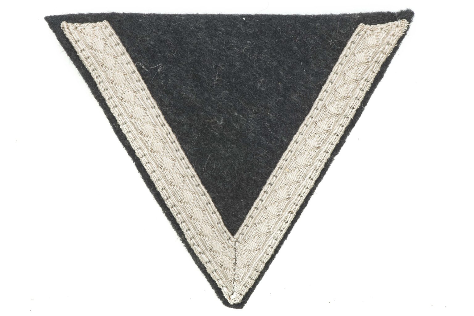 Heer / Waffen-SS sleeve rank for a Gefreiter or Sturmmann – fjm44