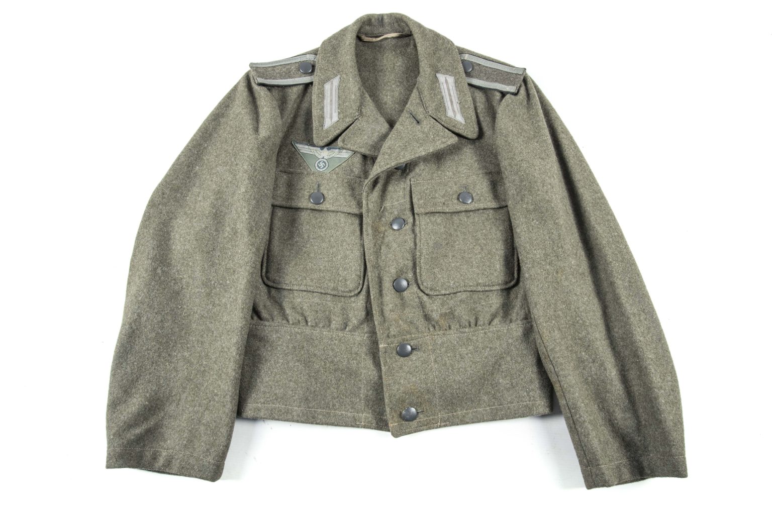 Uniforms – fjm44