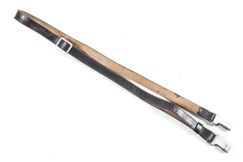 RZM pattern cross strap – fjm44
