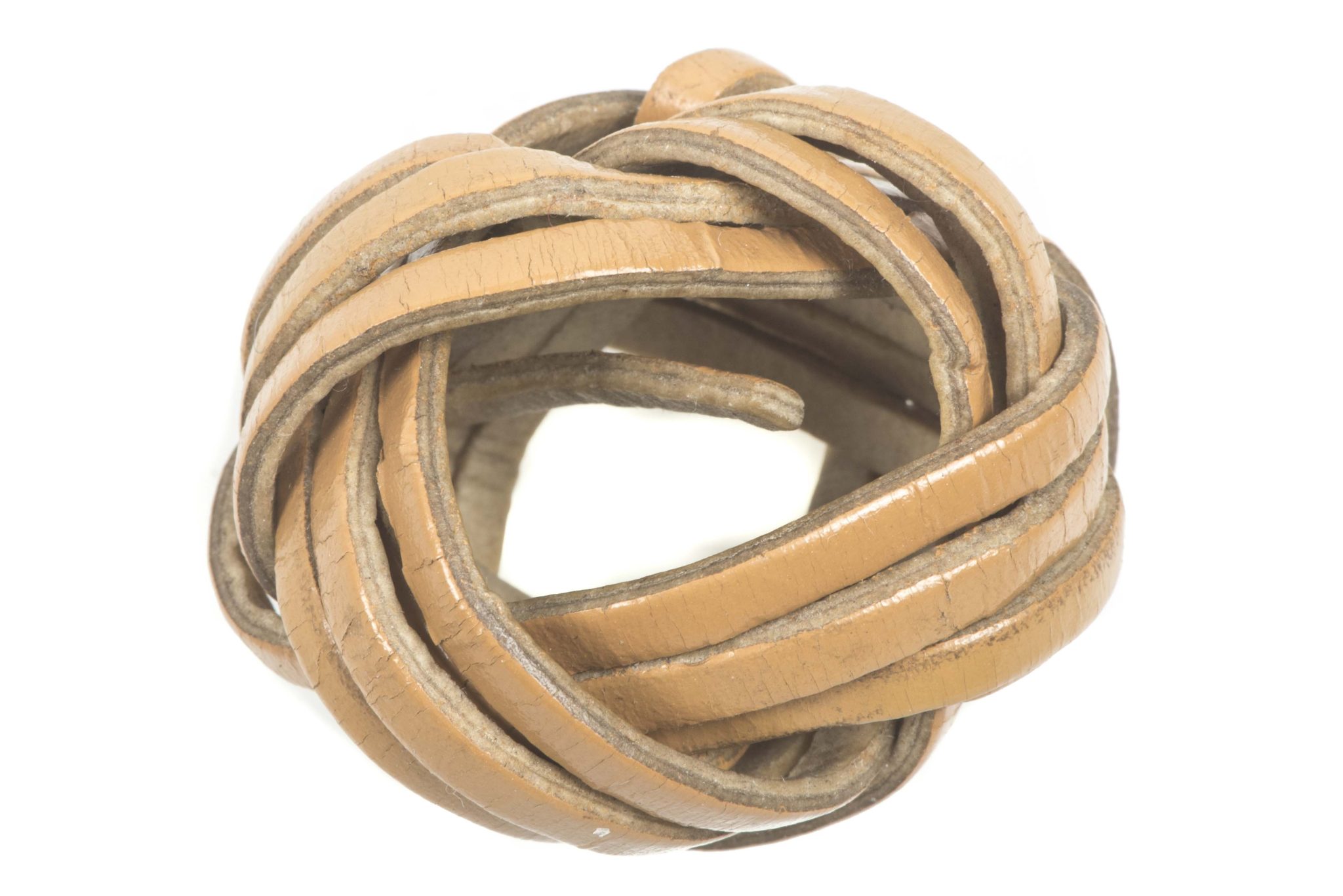 Pressstoff Hitlerjugend scarf knot – fjm44