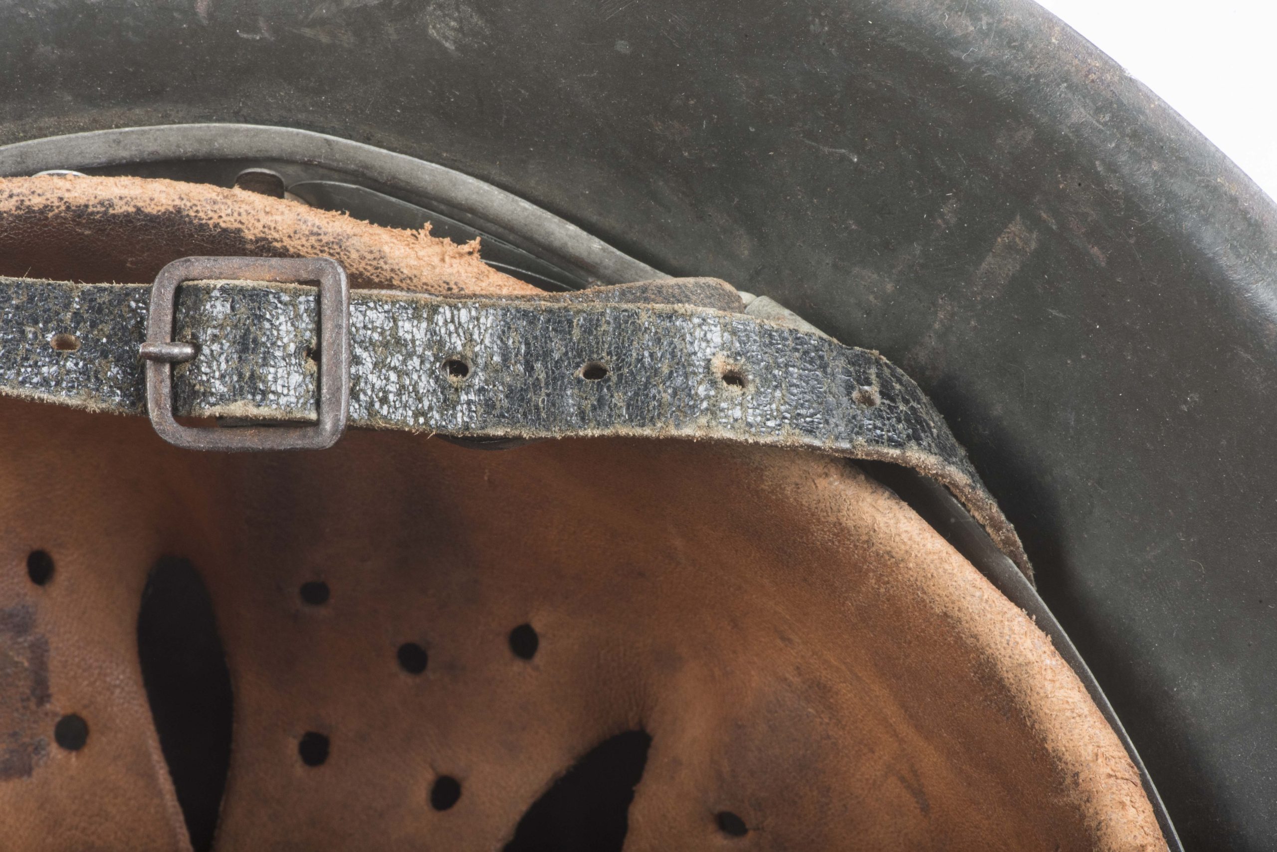 CKL64 M42 no decal helmet – fjm44