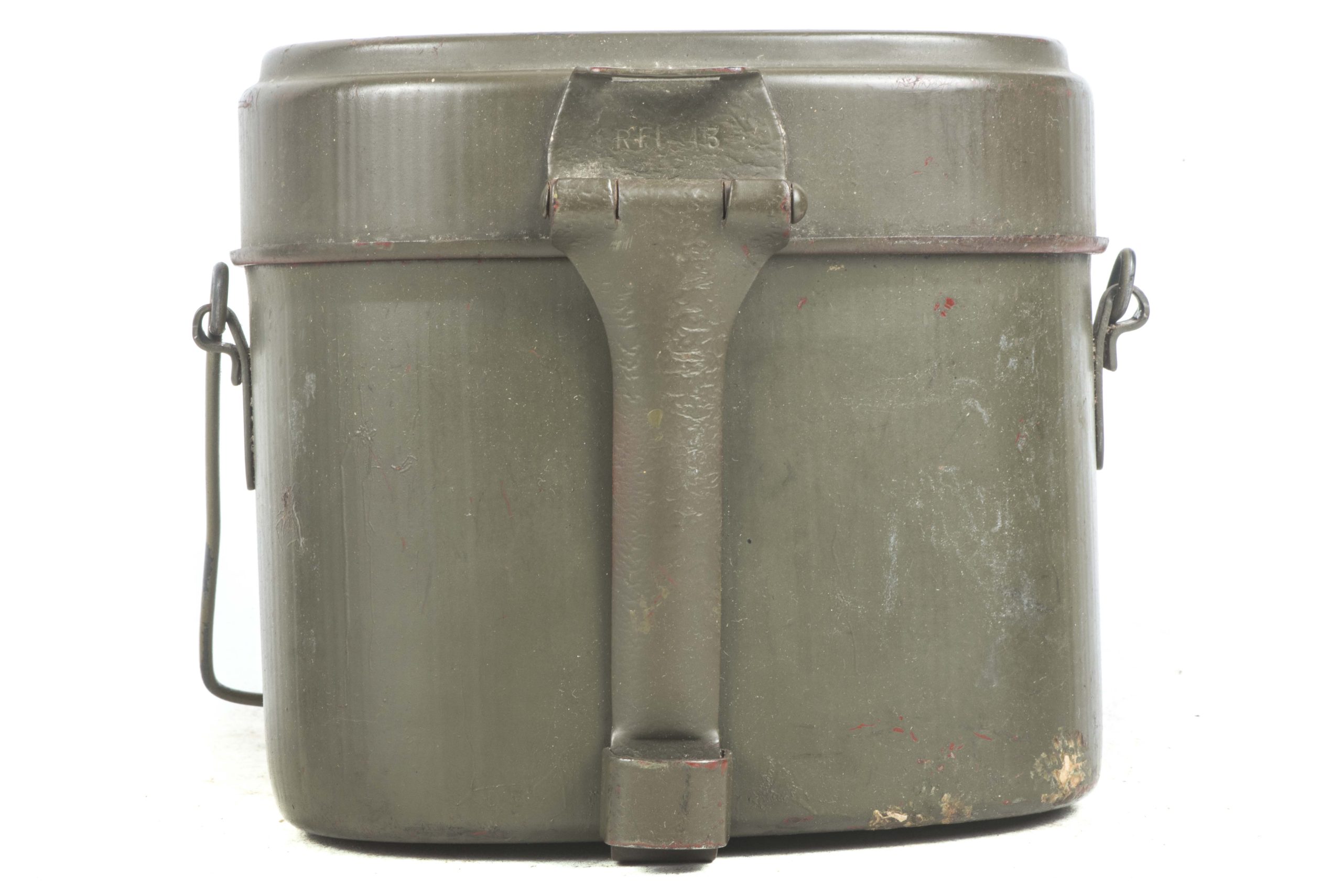 M42 messkit marked RFI 43 – fjm44