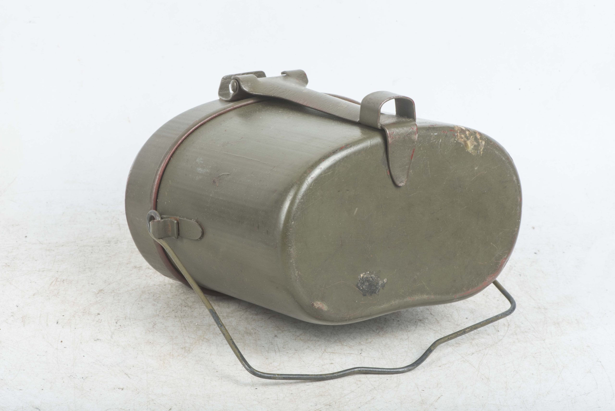 M42 messkit marked RFI 43 – fjm44