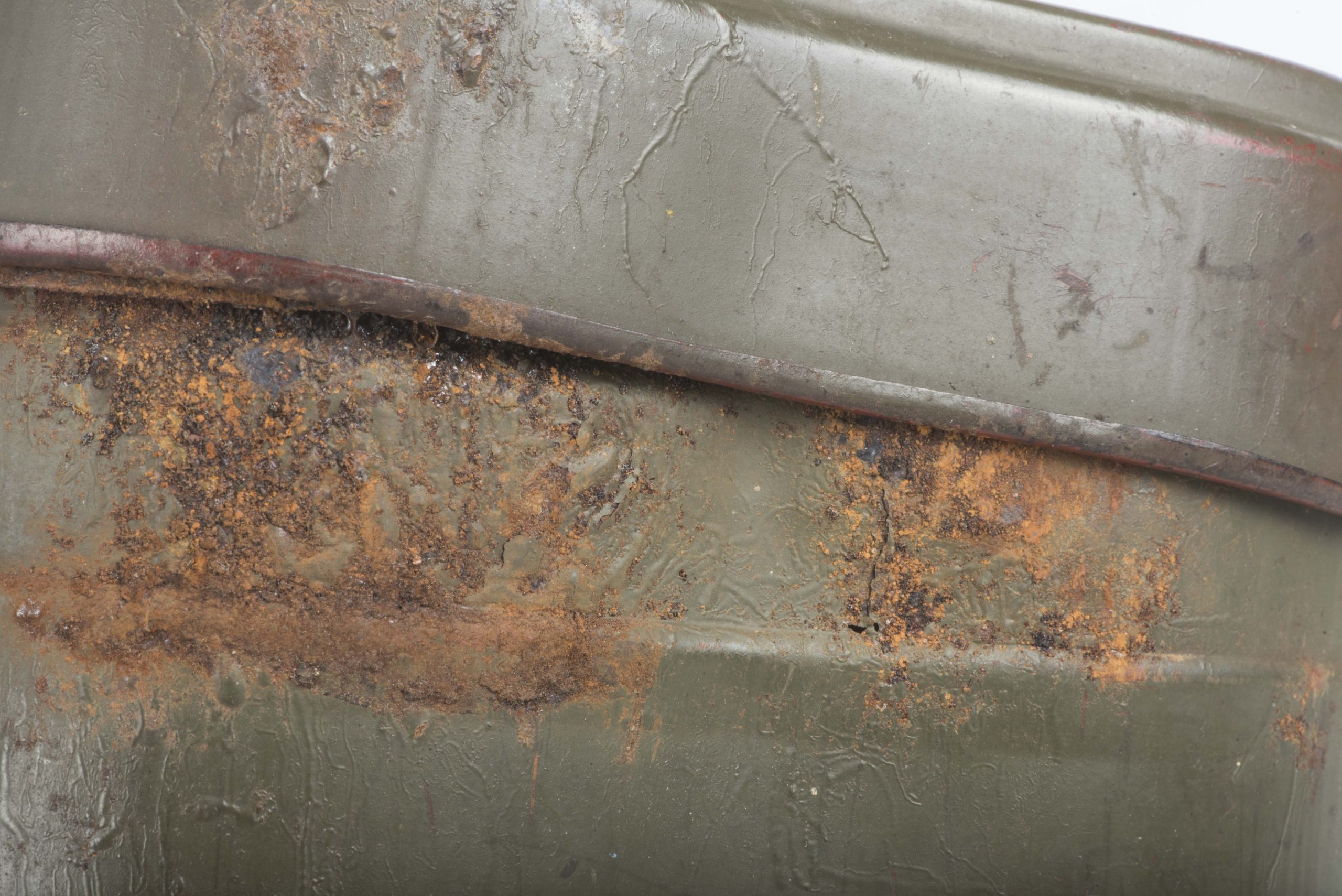 M42 messkit marked RFI 43 – fjm44