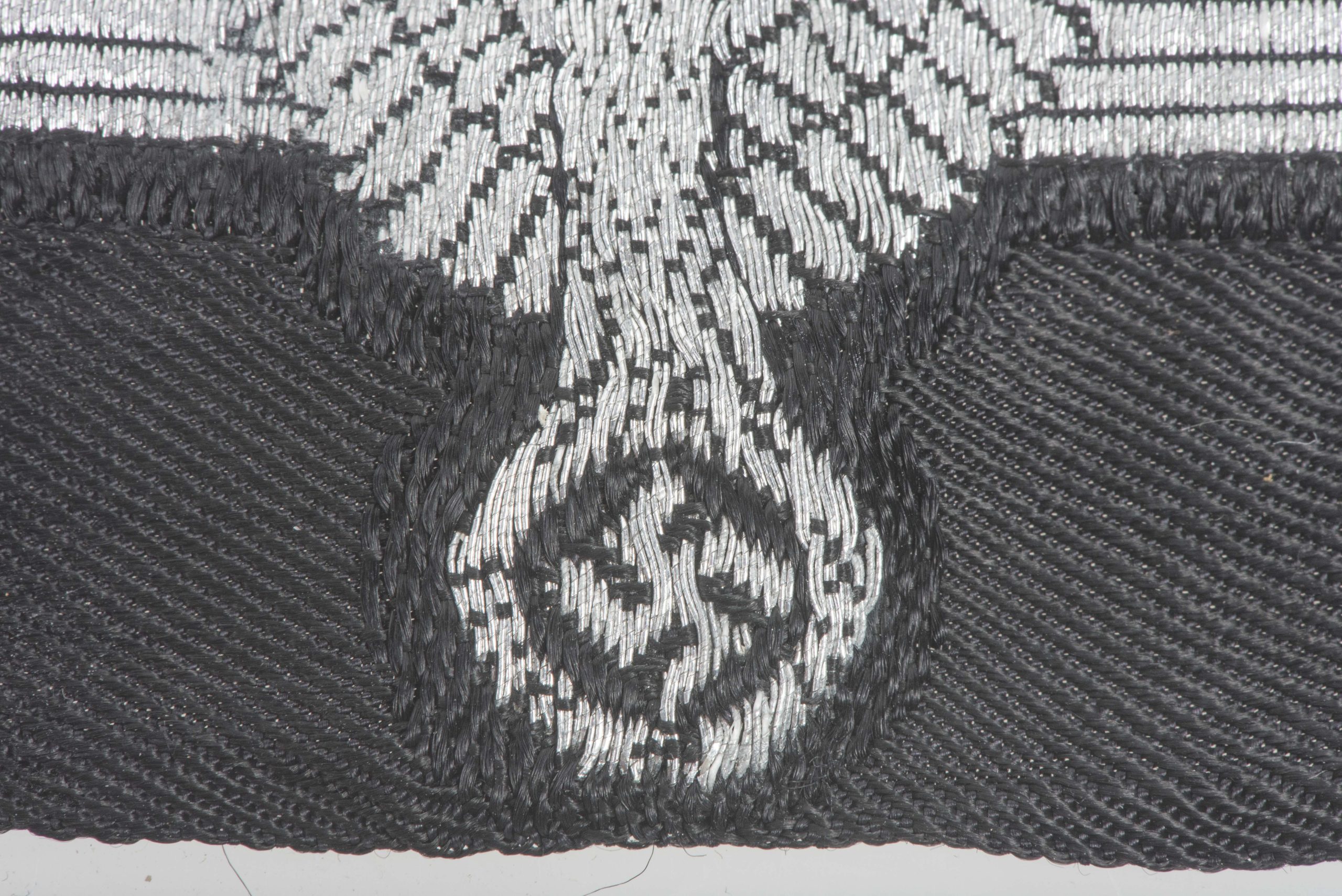 Waffen-SS officer flatwire BeVo cap eagle – fjm44