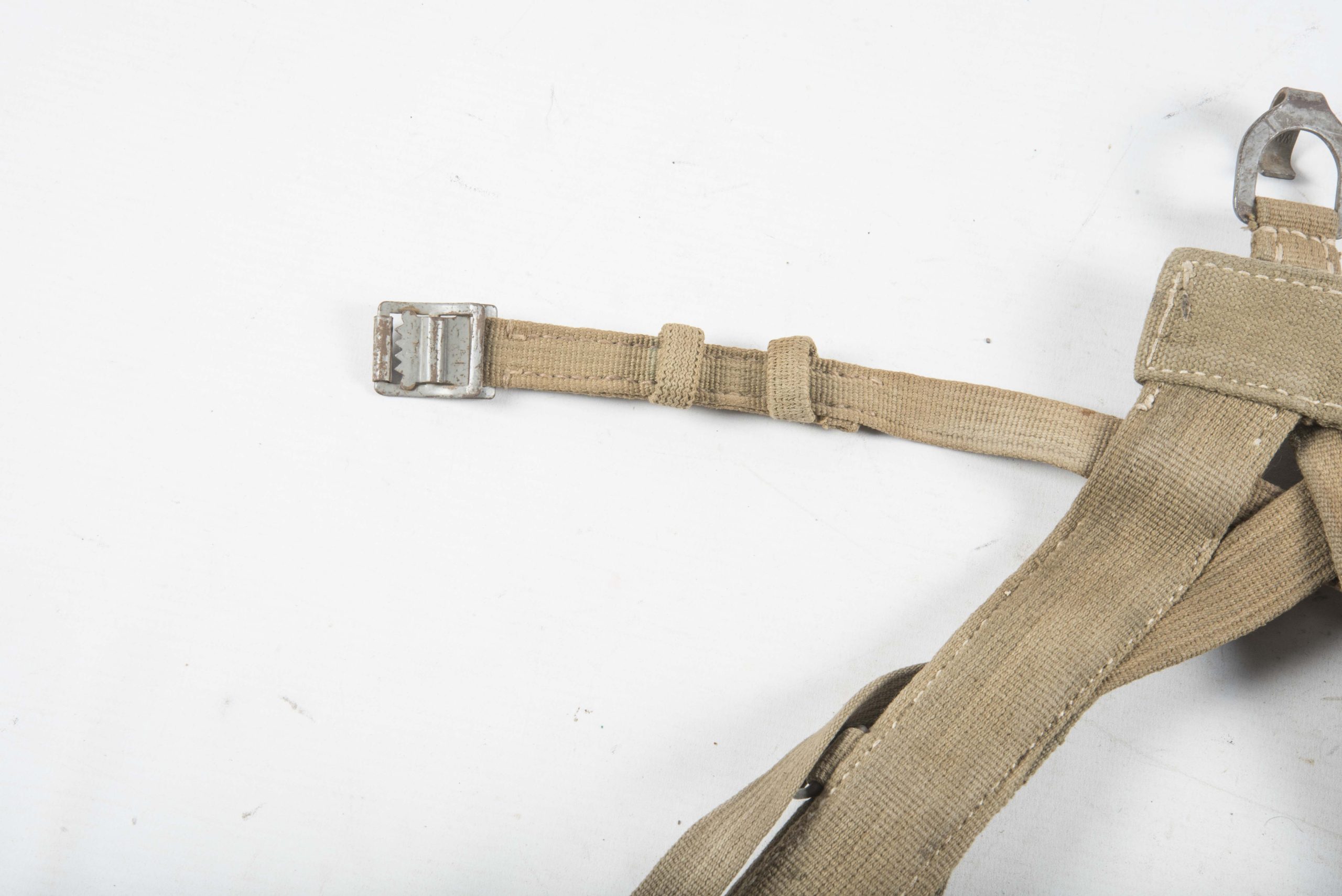 Tropical A-frame with bag – fjm44