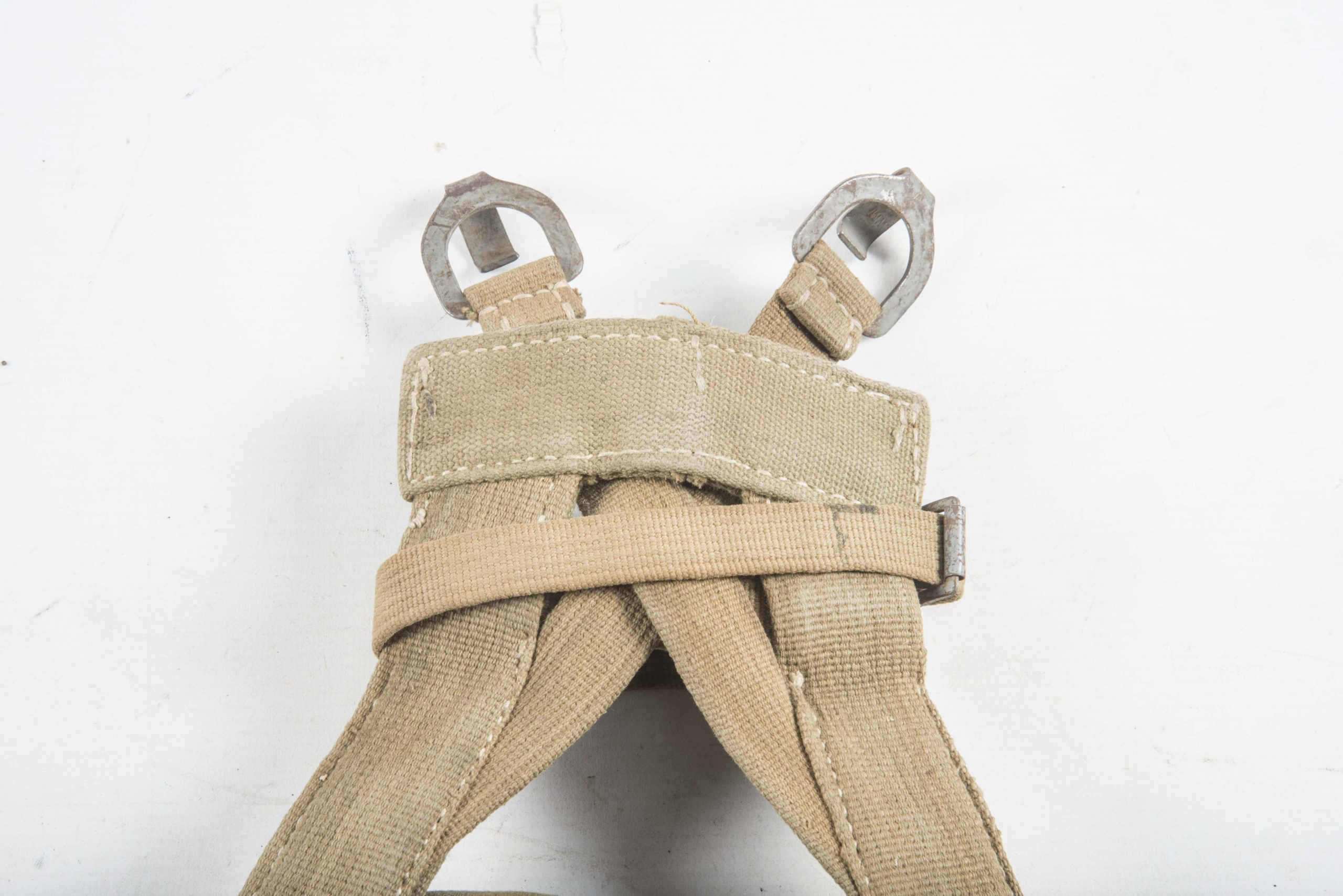 Tropical A-frame with bag – fjm44