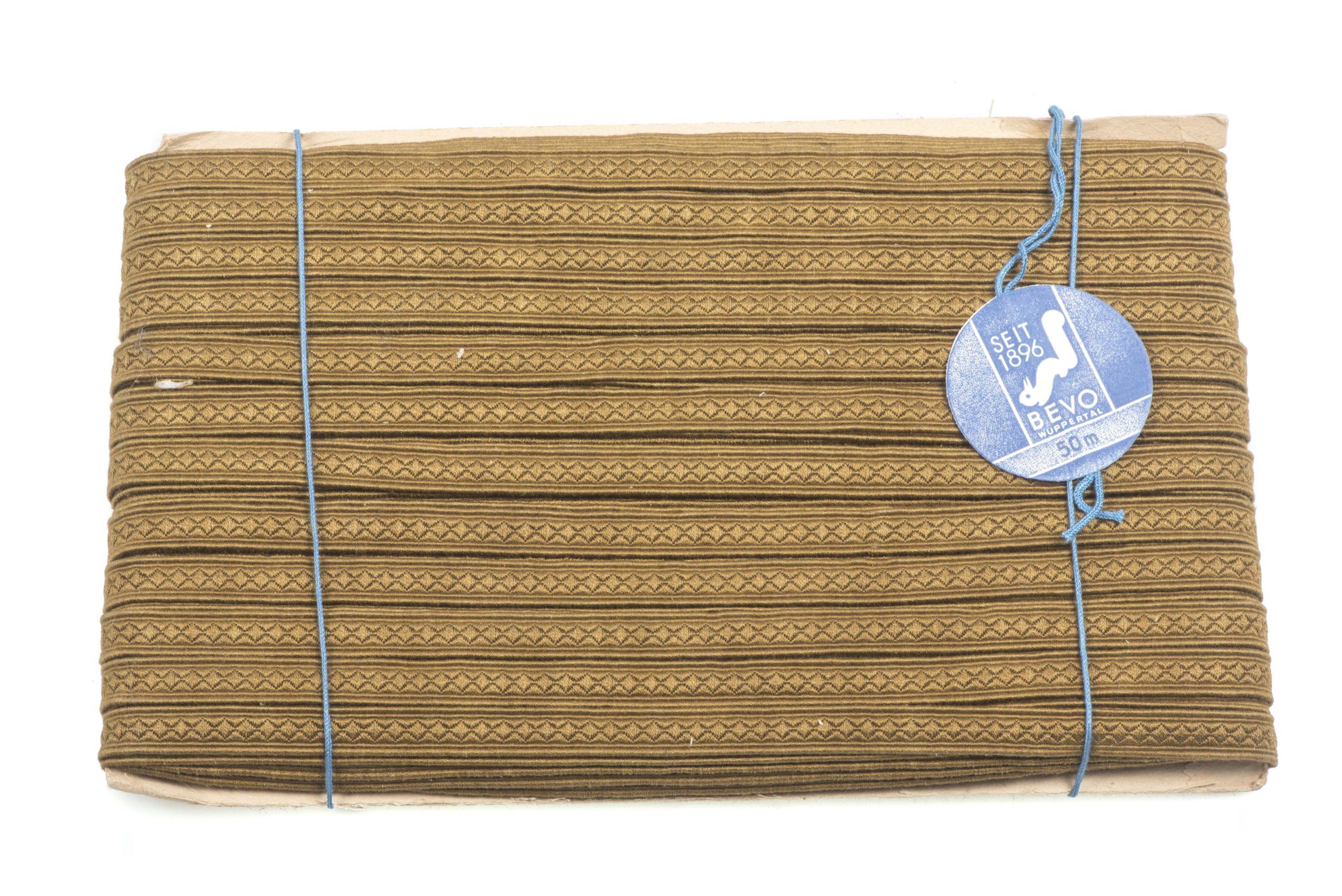 50 Meter of NCO rank Tresse for tropical uniforms made by BeVo ...